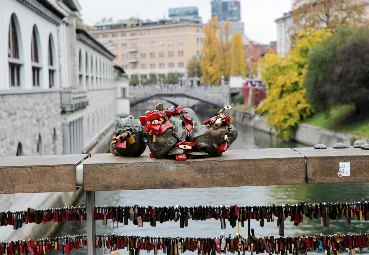 Luv Fest LJUBLJANA | Zeatours